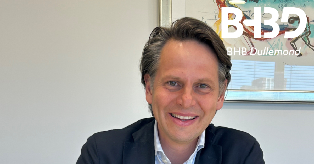 Hienfeld: met een moderne blik - BHBD