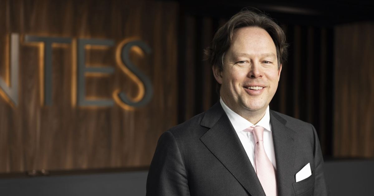 ‘Verzekeren draait in de kern om moraliteit, wat je belooft moet je ...